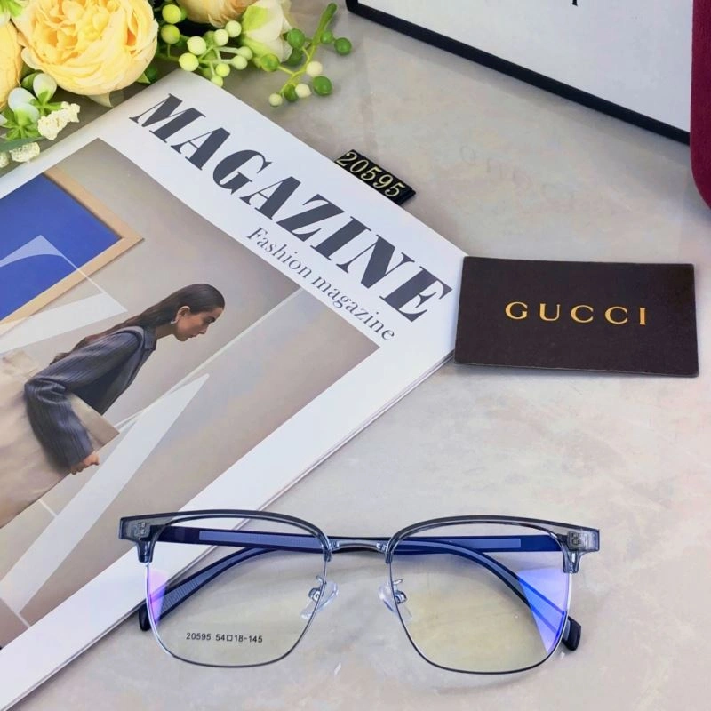 Accurate model Gucci Sunglasses