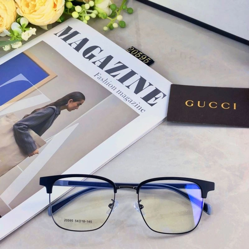 Accurate model Gucci Sunglasses