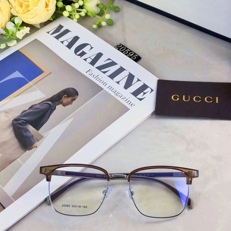 Accurate model Gucci Sunglasses