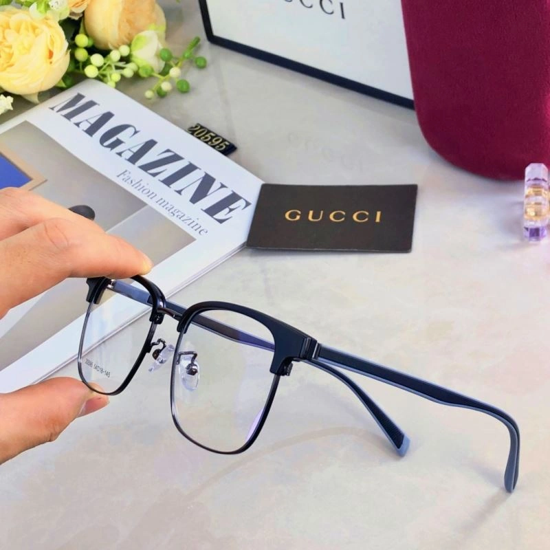 Accurate model Gucci Sunglasses