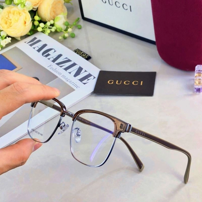 Accurate model Gucci Sunglasses