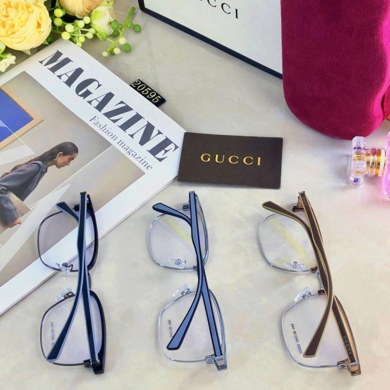 Accurate model Gucci Sunglasses
