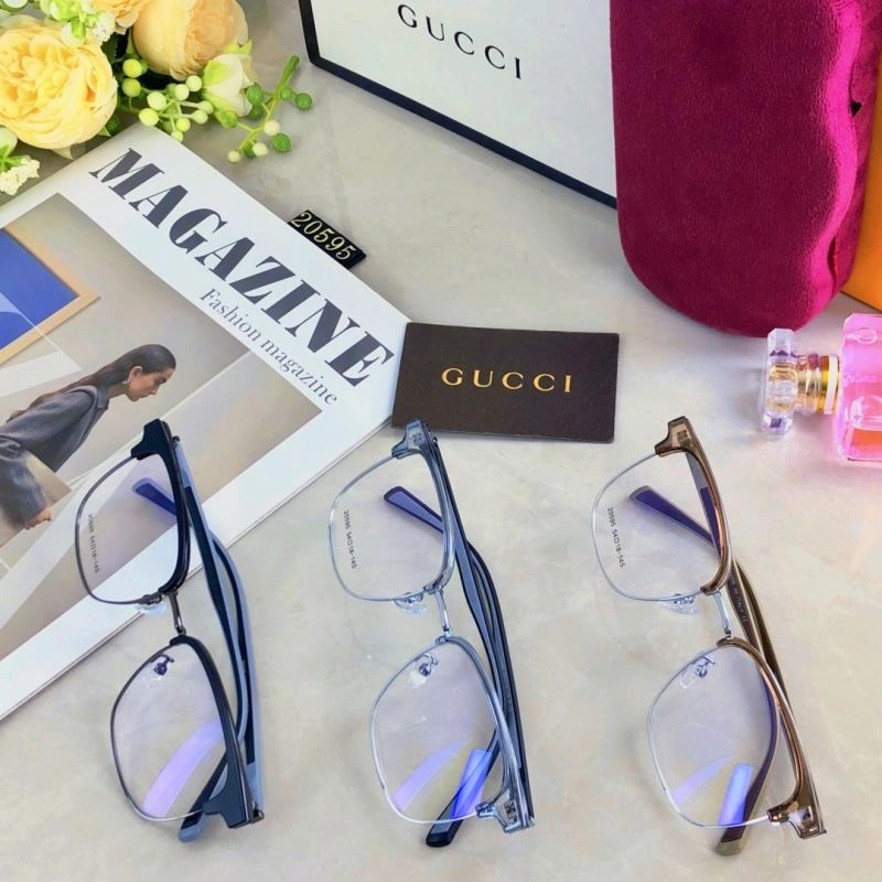 Accurate model Gucci Sunglasses
