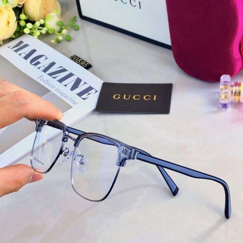 Accurate model Gucci Sunglasses