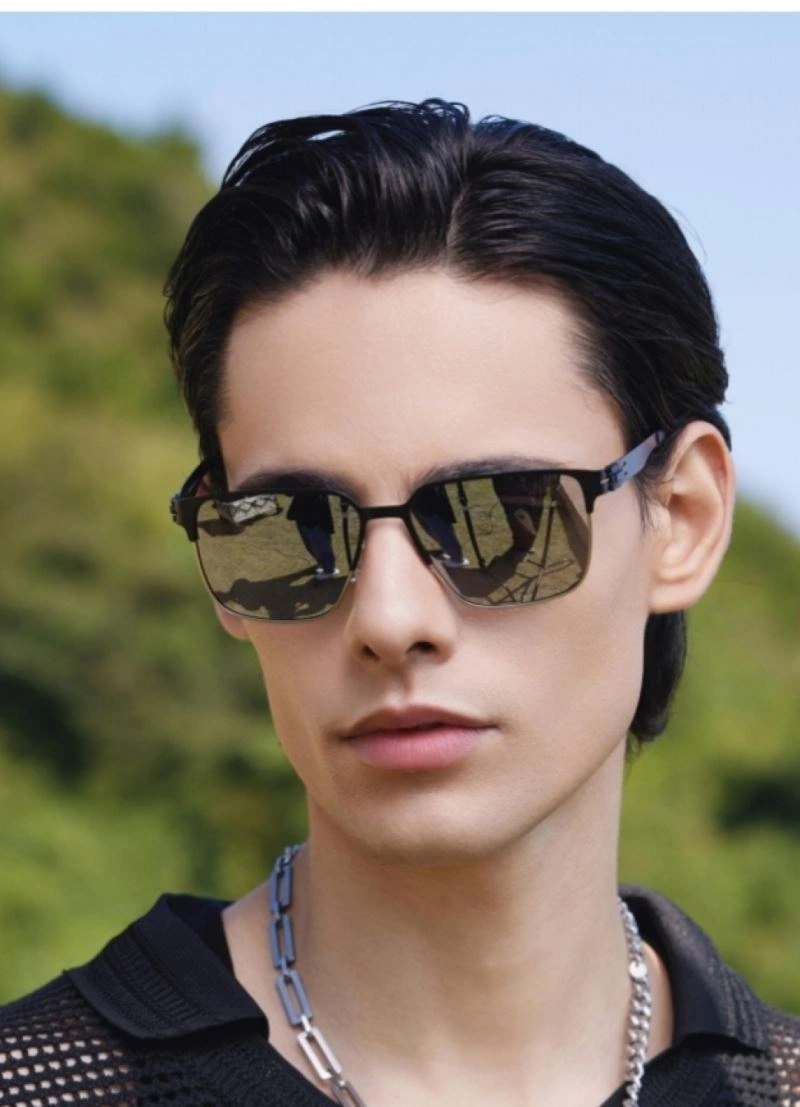 Exact replica Gucci Sunglasses
