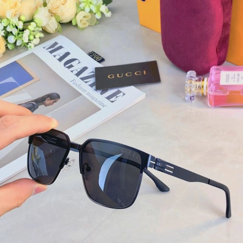 Exact replica Gucci Sunglasses