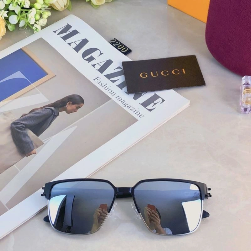 Exact replica Gucci Sunglasses
