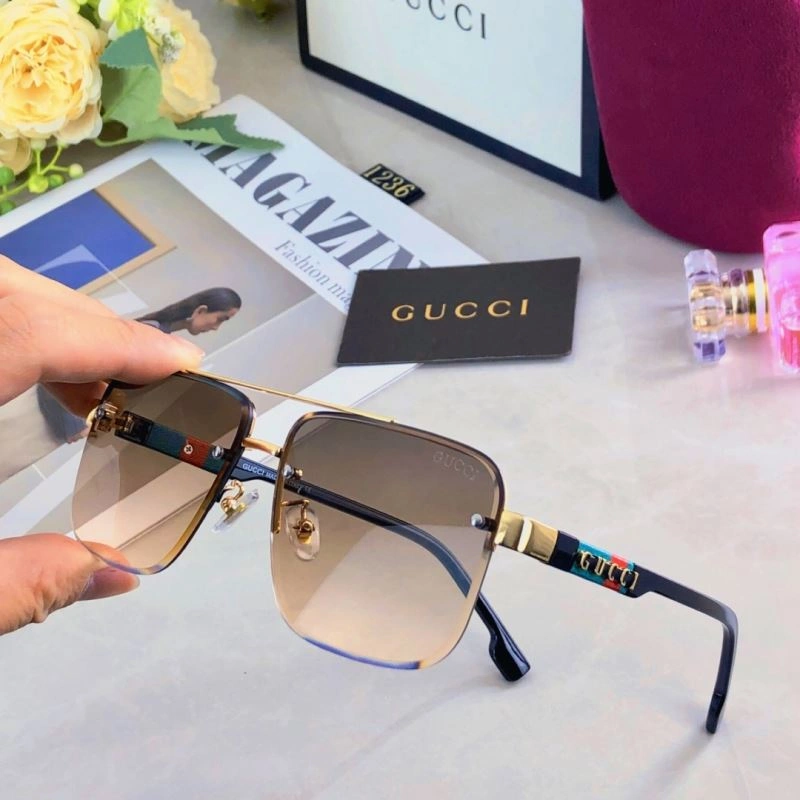 Genuine Gucci Sunglasses