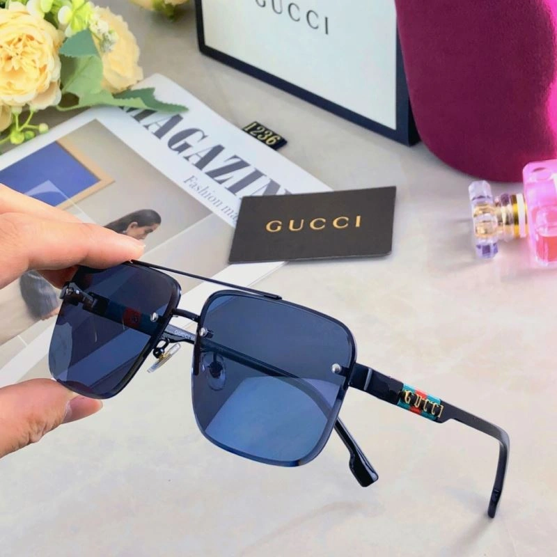 Genuine Gucci Sunglasses
