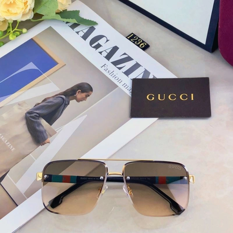 Genuine Gucci Sunglasses