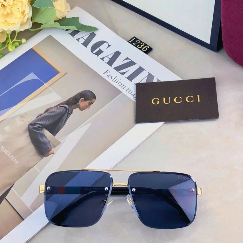 Genuine Gucci Sunglasses