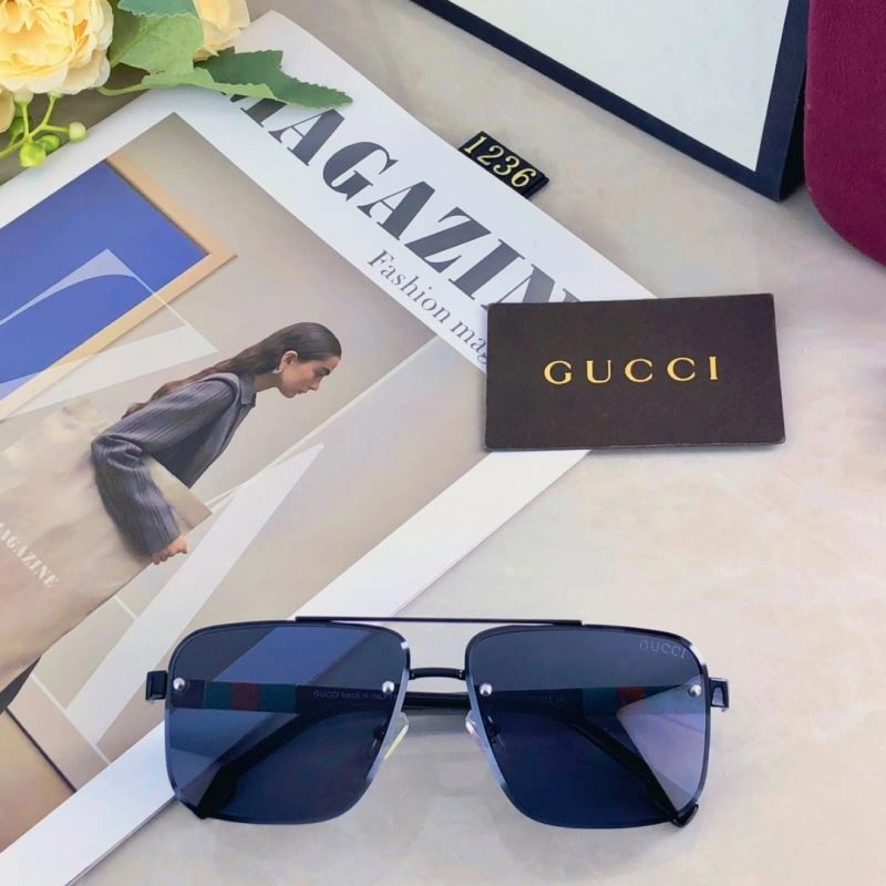 Genuine Gucci Sunglasses