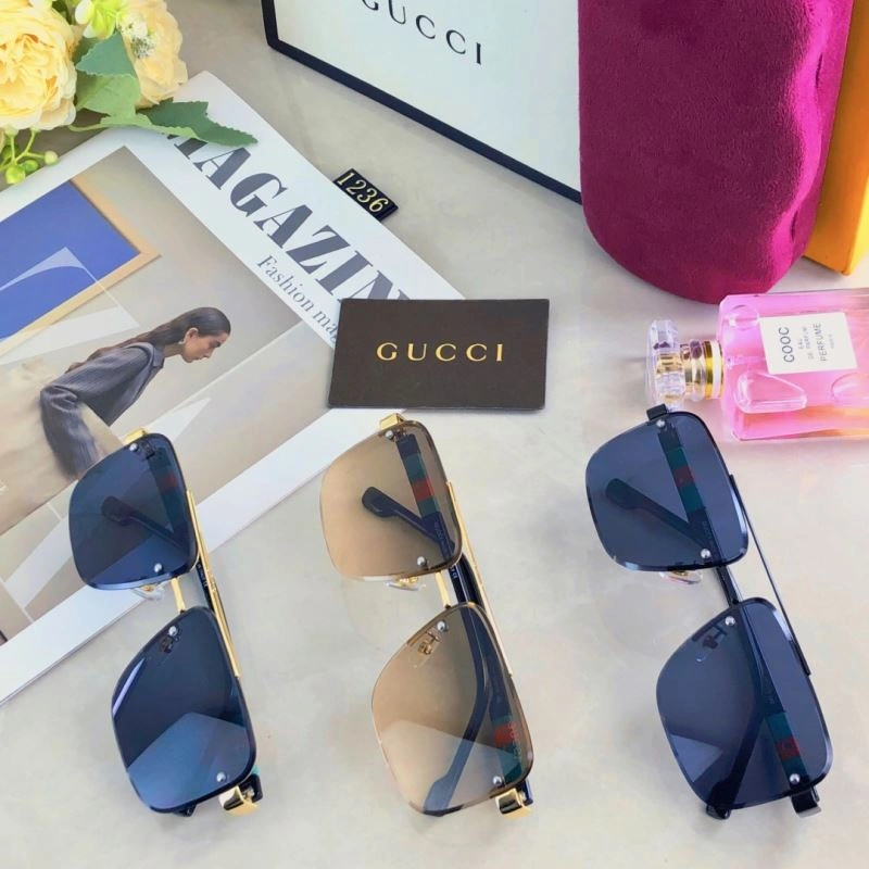 Genuine Gucci Sunglasses
