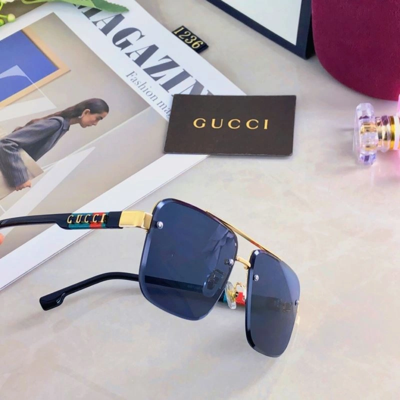 Genuine Gucci Sunglasses