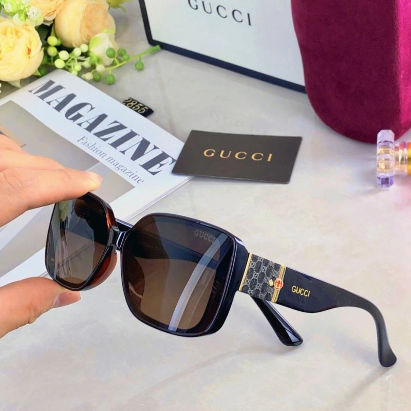 Perfect replica Gucci Sunglasses