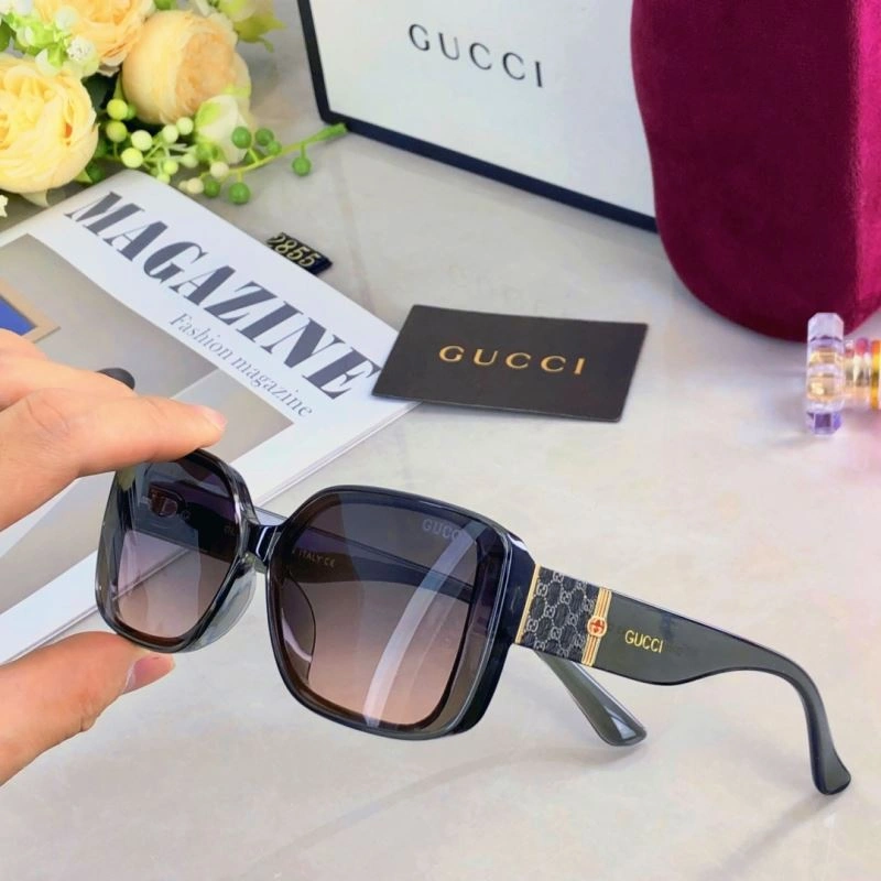 Perfect replica Gucci Sunglasses