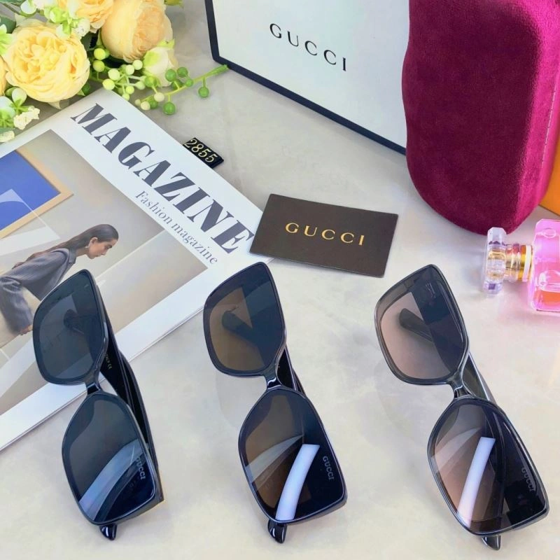 Perfect replica Gucci Sunglasses