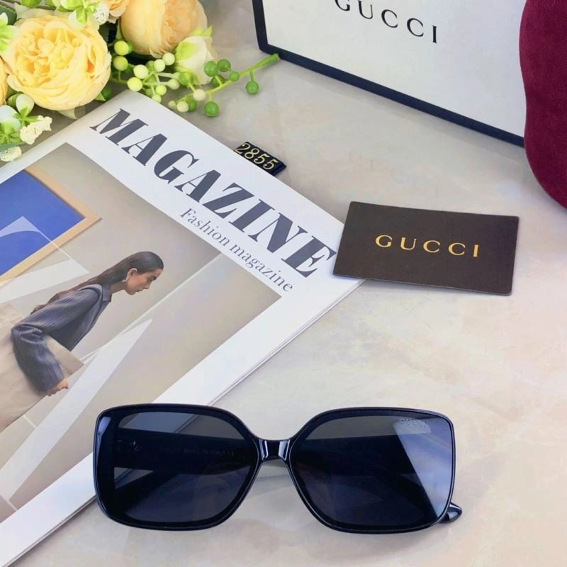 Perfect replica Gucci Sunglasses