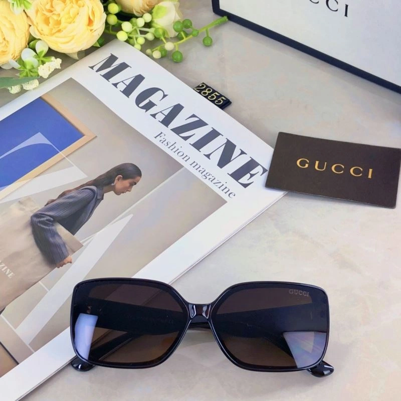 Perfect replica Gucci Sunglasses