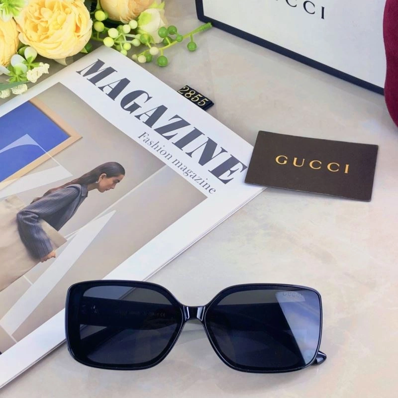 Perfect replica Gucci Sunglasses