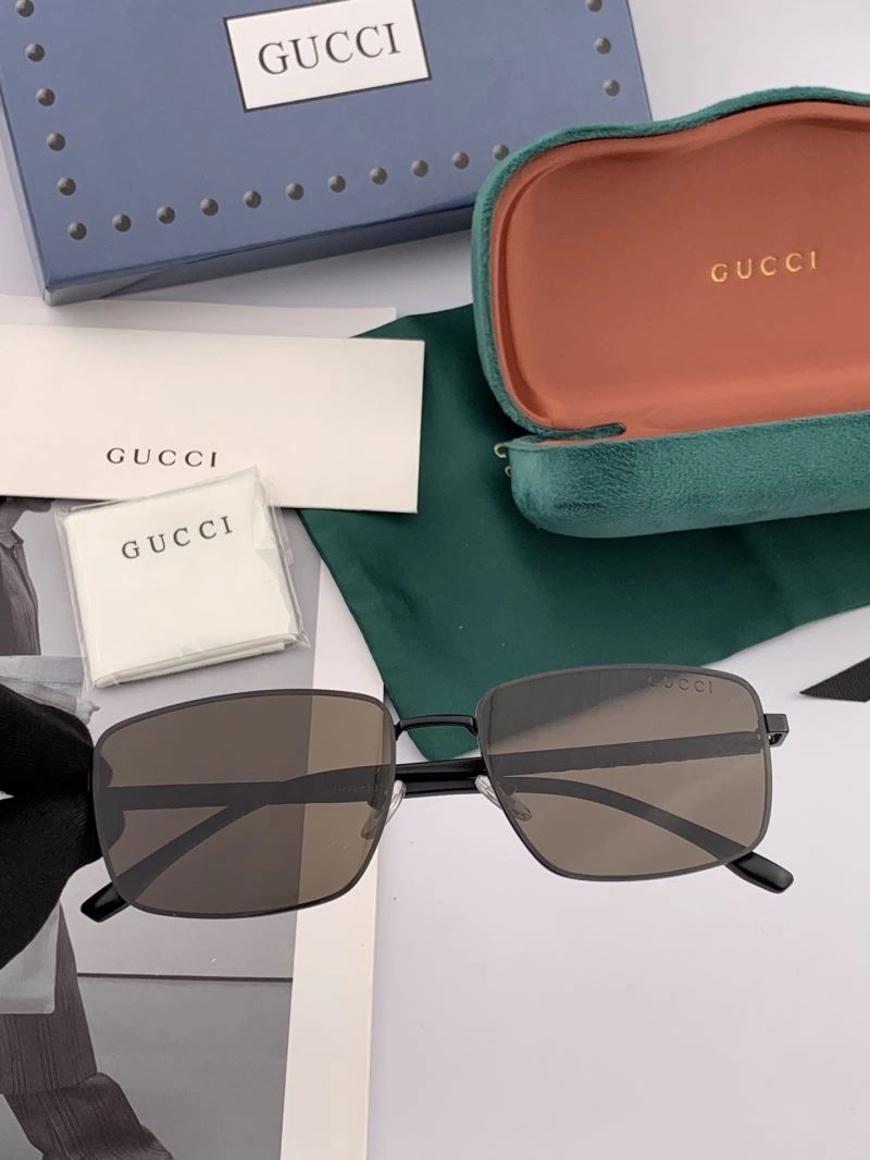Economical Gucci Sunglasses