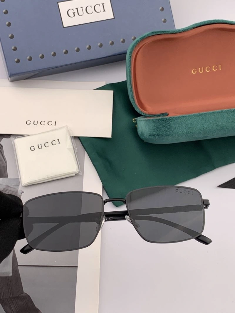 Economical Gucci Sunglasses