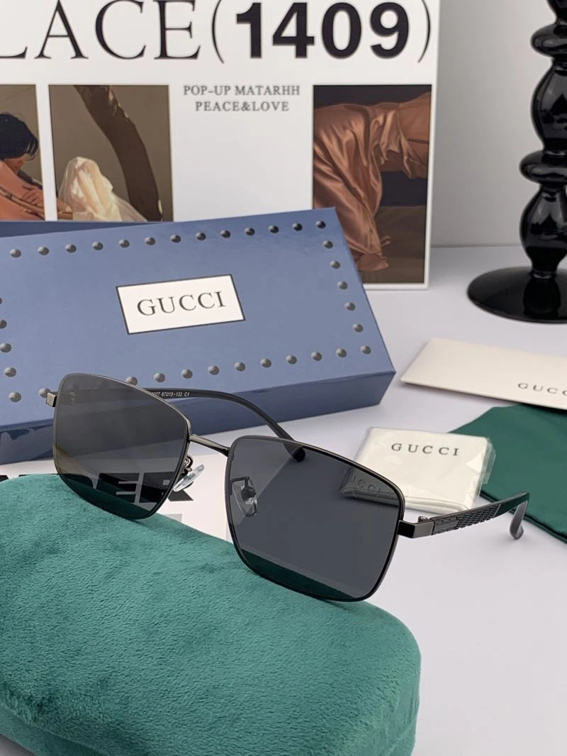 Economical Gucci Sunglasses
