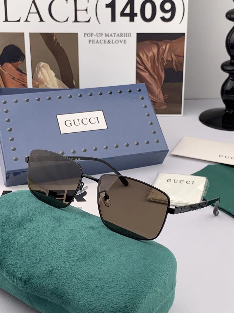 Economical Gucci Sunglasses