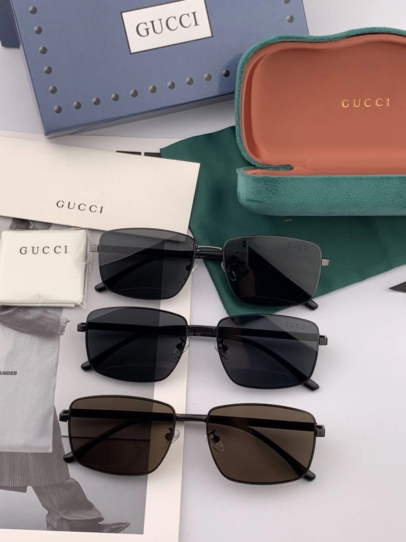 Economical Gucci Sunglasses