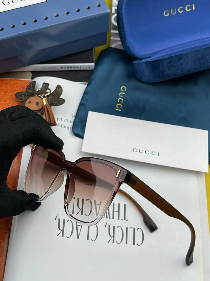 Value-priced Gucci Sunglasses