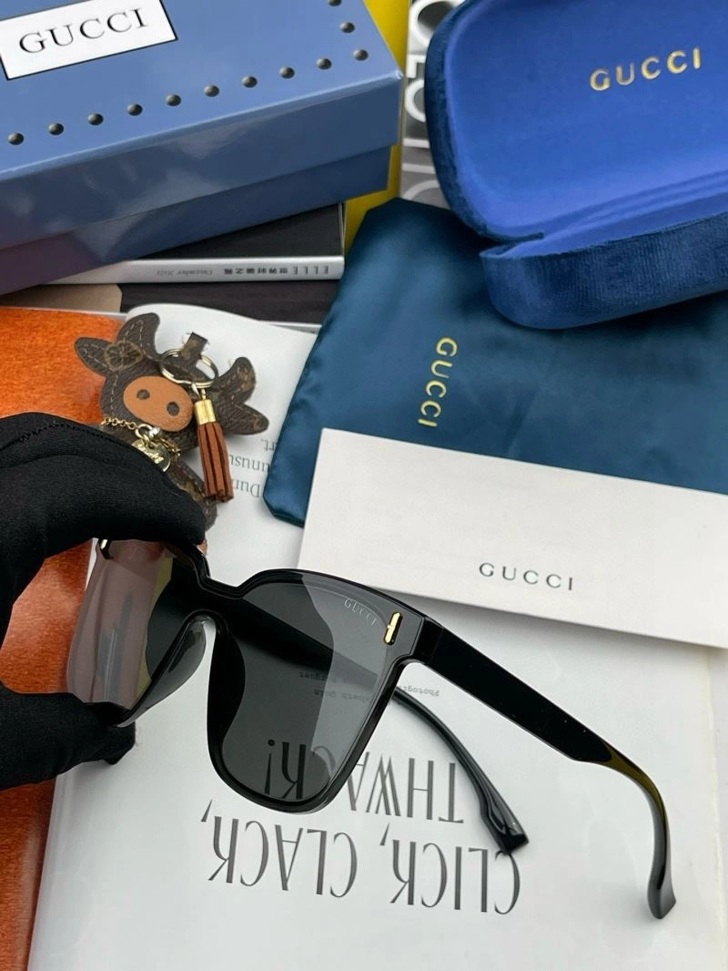 Value-priced Gucci Sunglasses