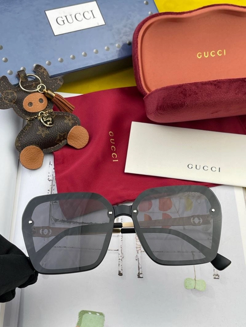 Reasonably priced Gucci Sunglasses