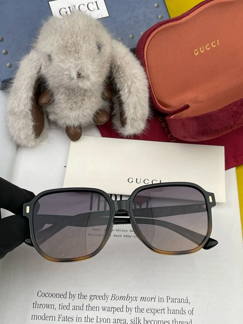Bargain Gucci Sunglasses