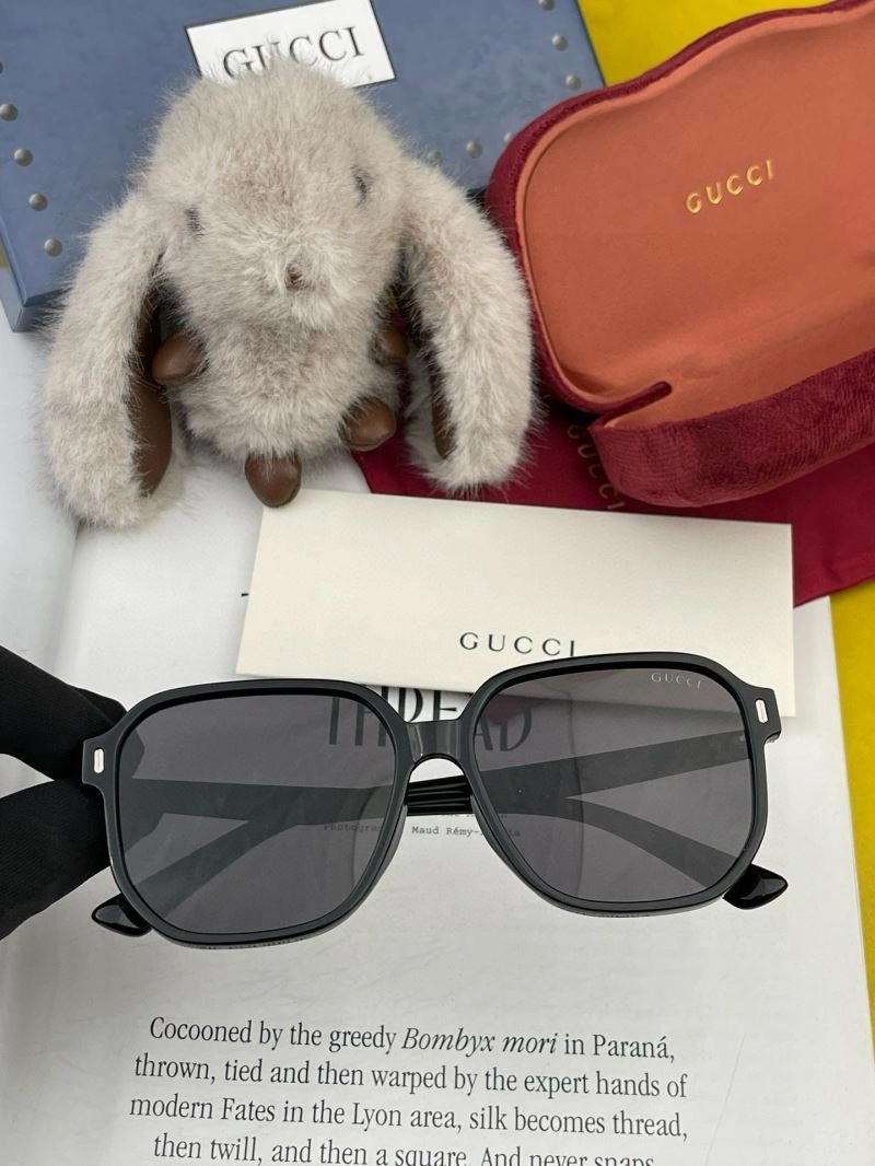 Bargain Gucci Sunglasses