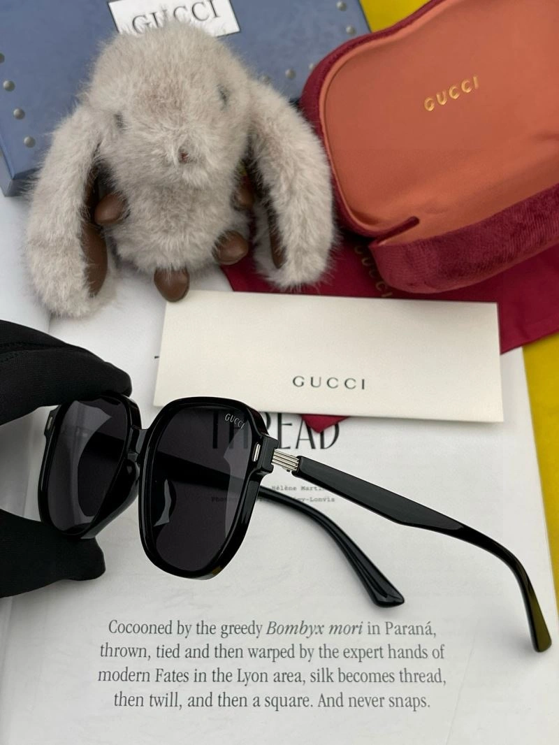 Bargain Gucci Sunglasses