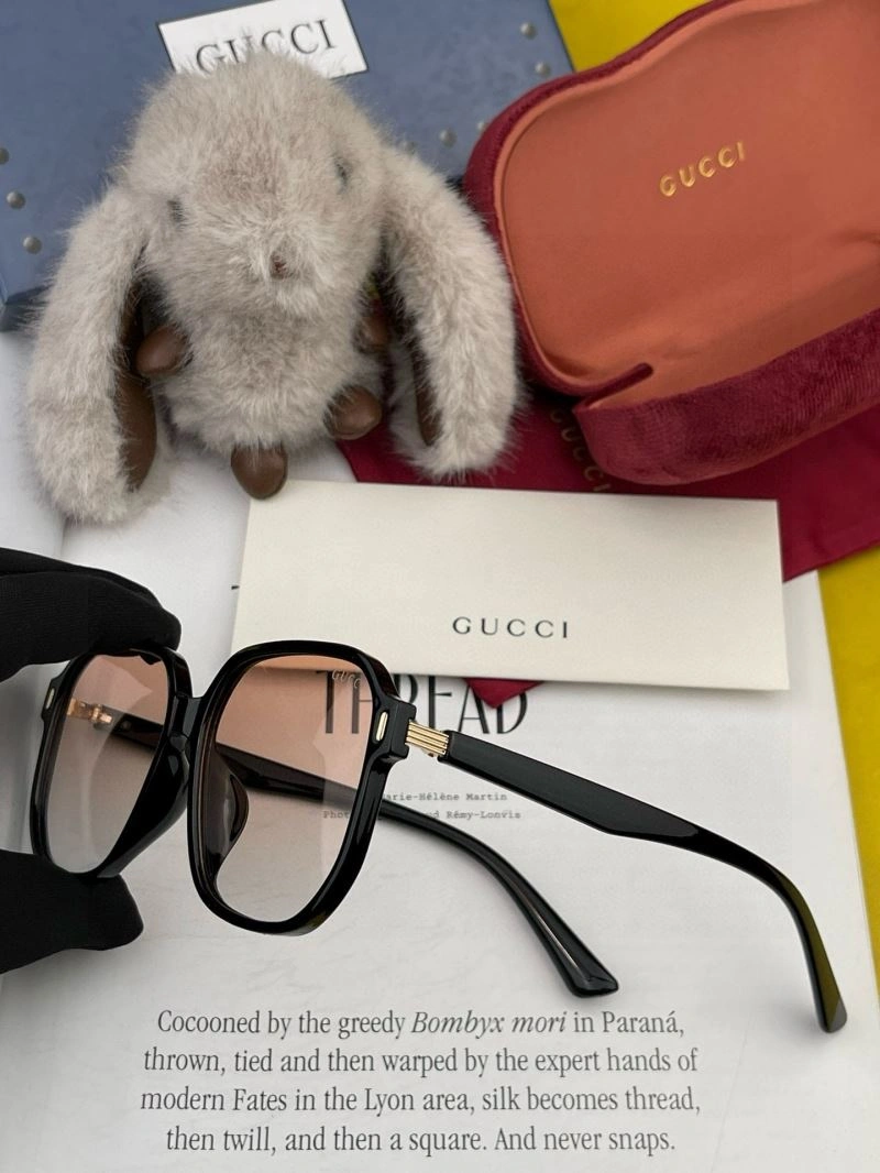 Bargain Gucci Sunglasses