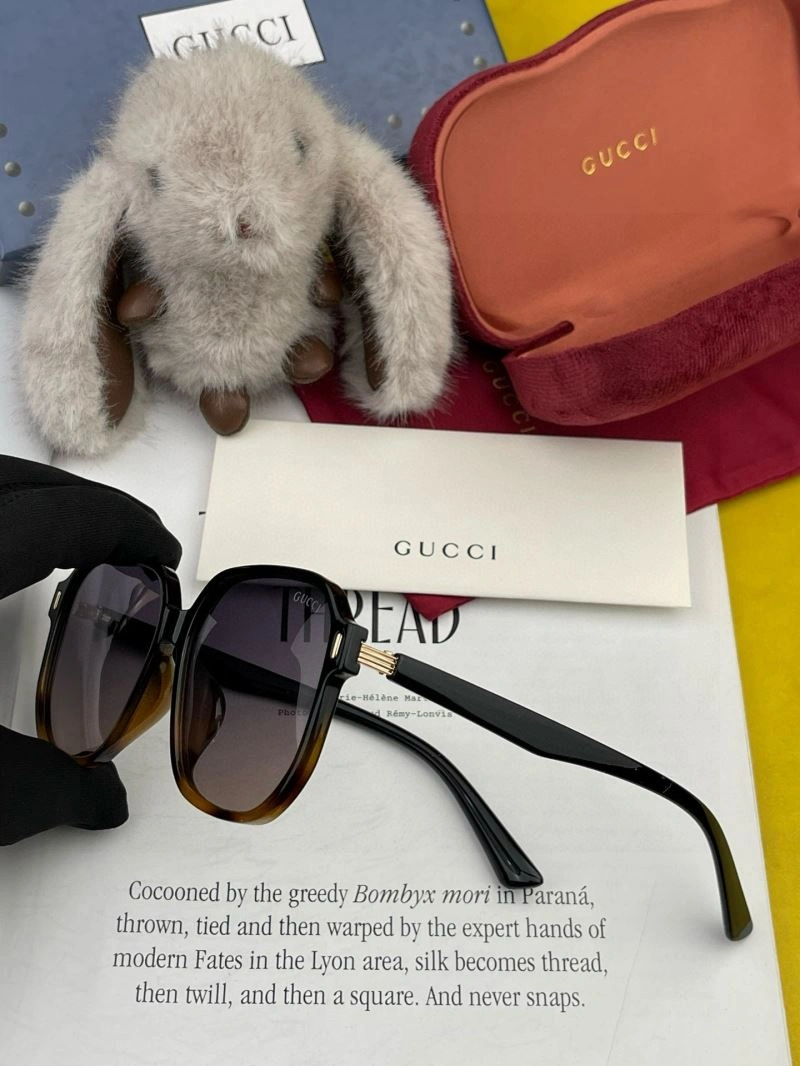 Bargain Gucci Sunglasses