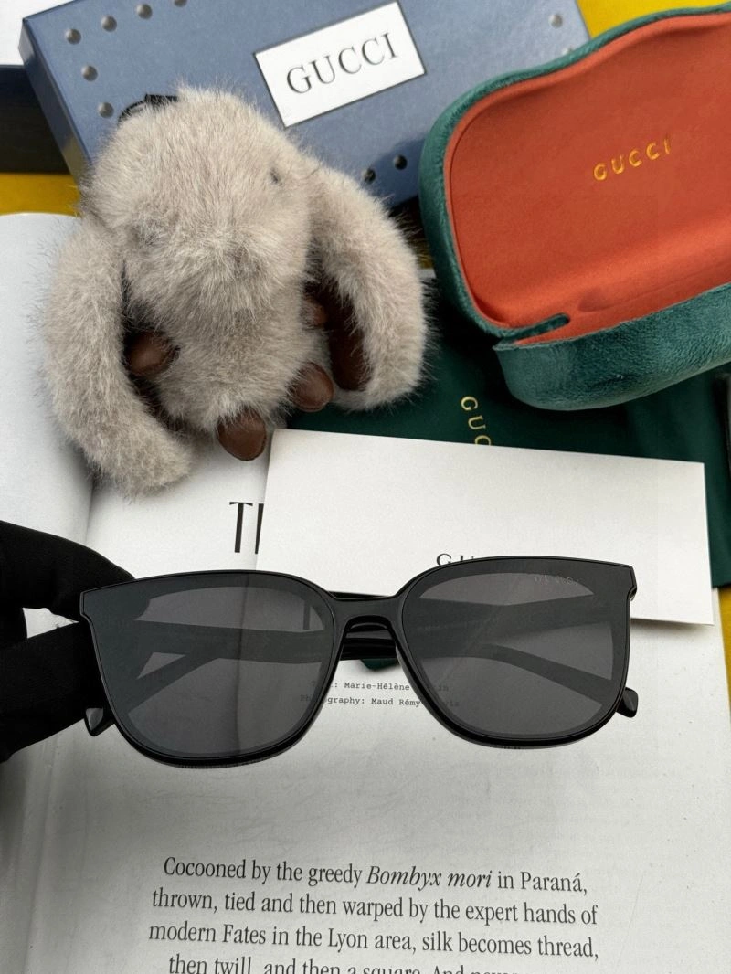 Top match Gucci Sunglasses