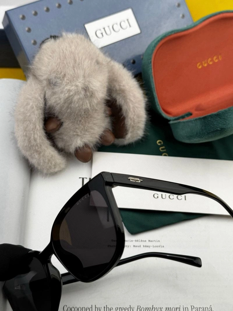 Top match Gucci Sunglasses