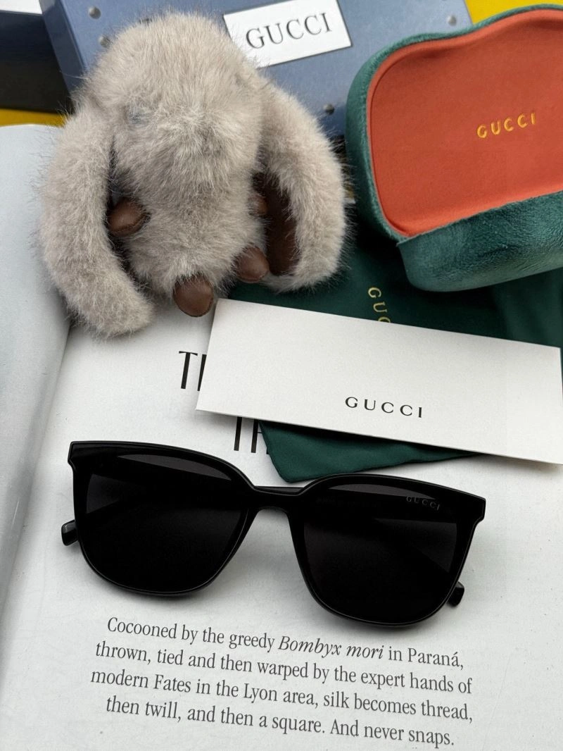 Top match Gucci Sunglasses