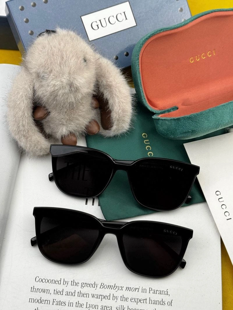 Top match Gucci Sunglasses