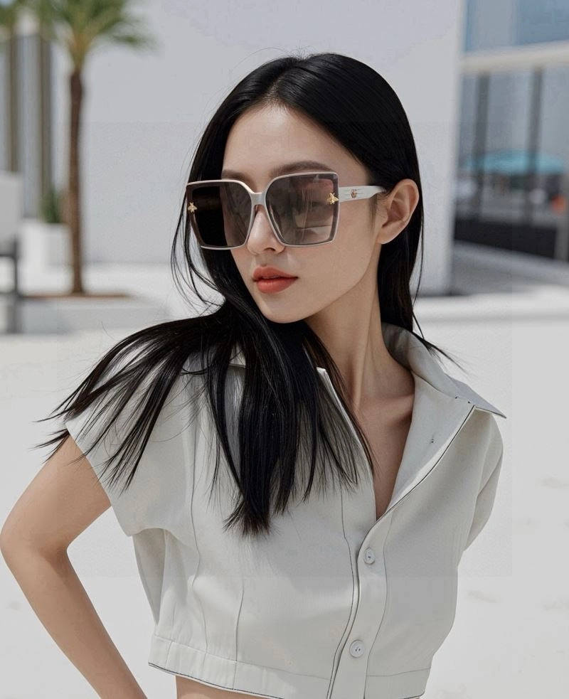 High accuracy Gucci Sunglasses