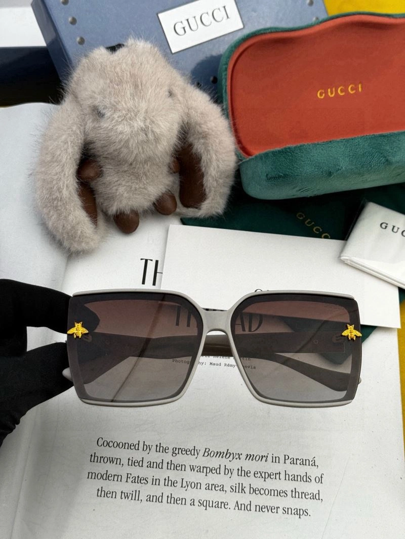 High accuracy Gucci Sunglasses