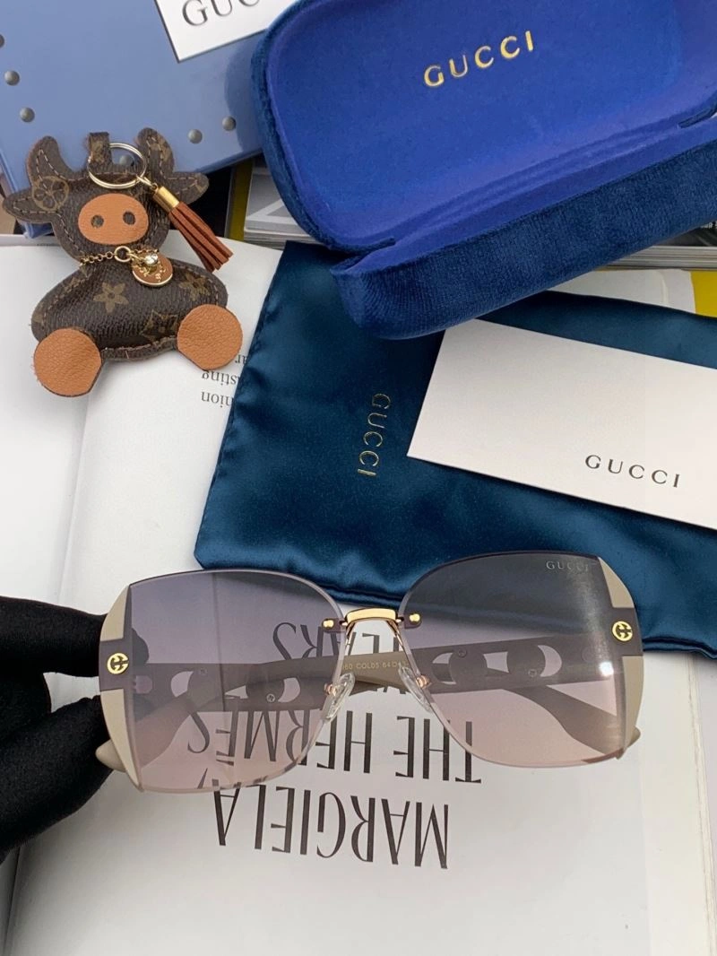 Low-cost Gucci Sunglasses