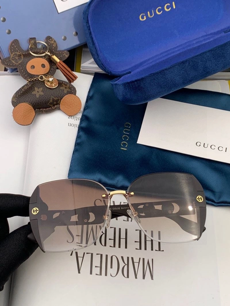 Low-cost Gucci Sunglasses