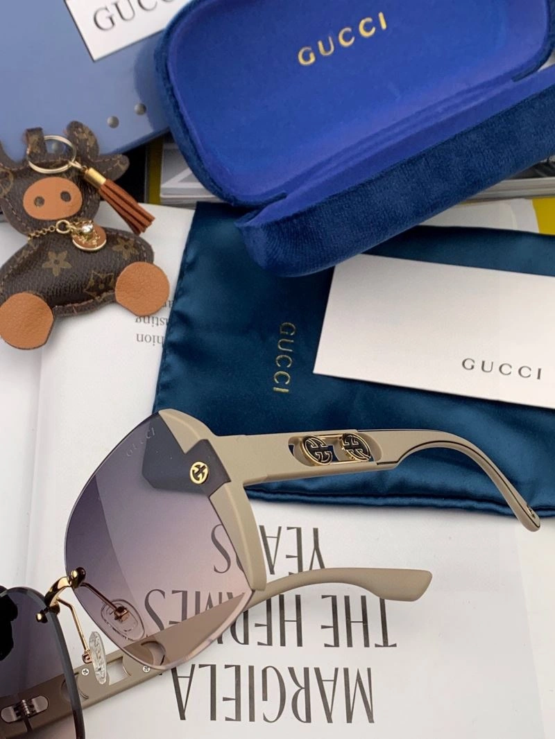 Low-cost Gucci Sunglasses