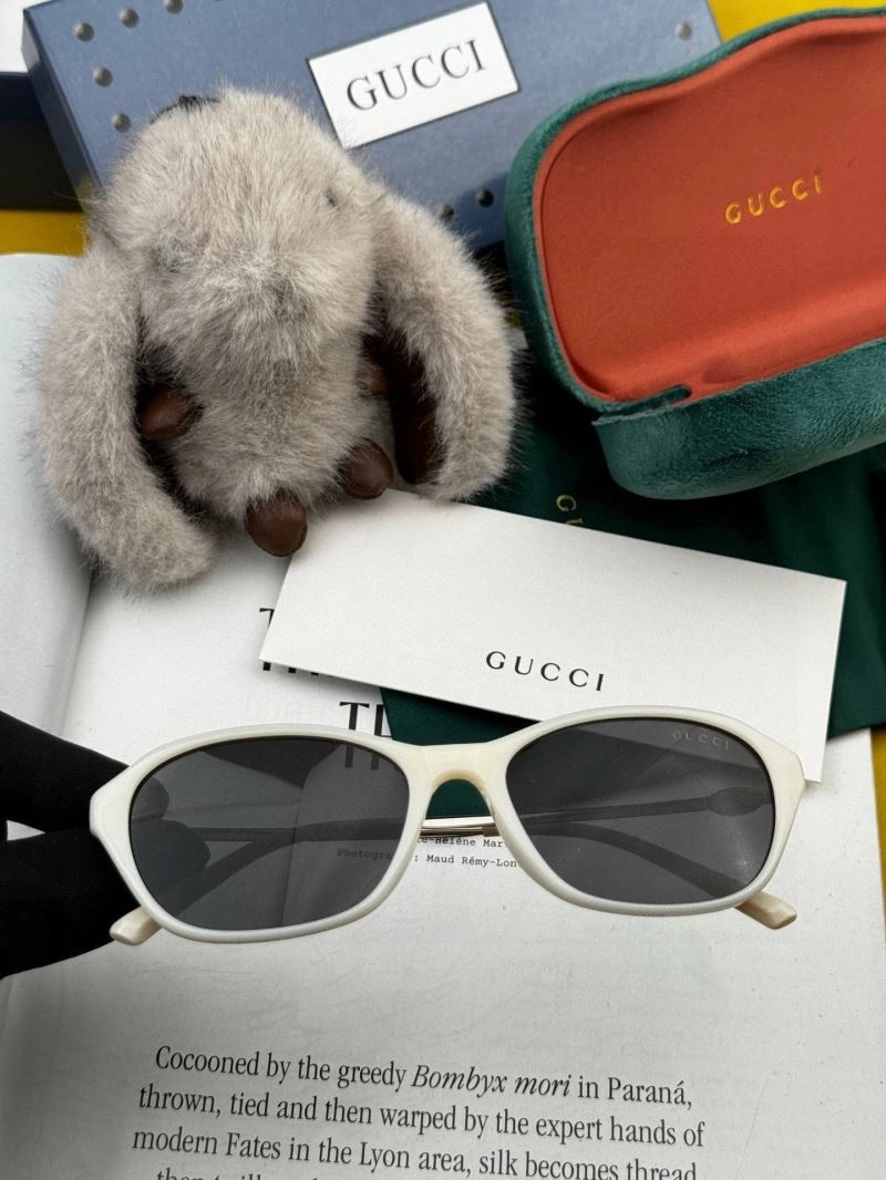 Real Gucci Sunglasses
