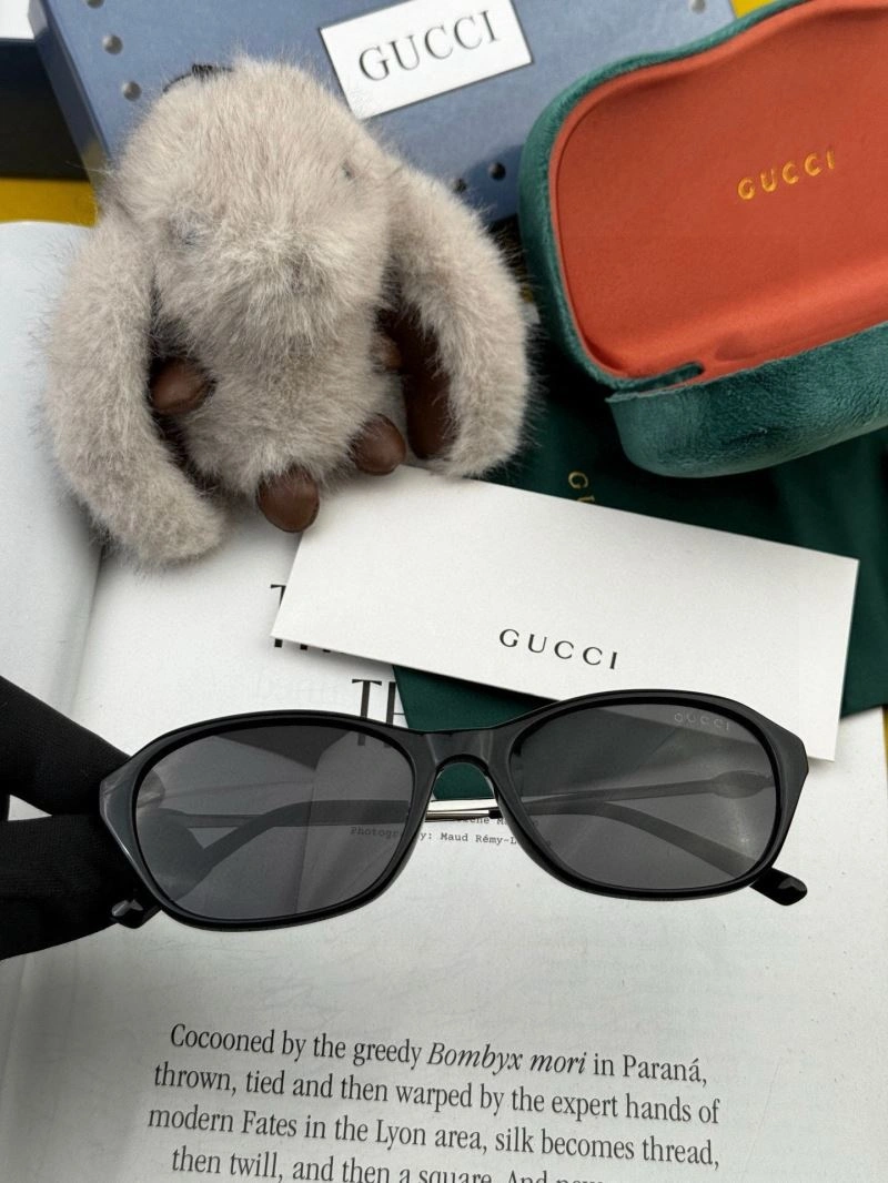 Real Gucci Sunglasses