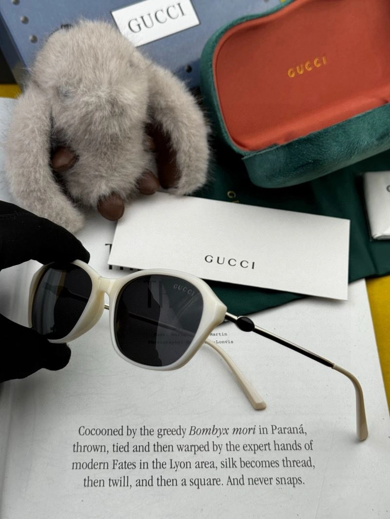 Real Gucci Sunglasses