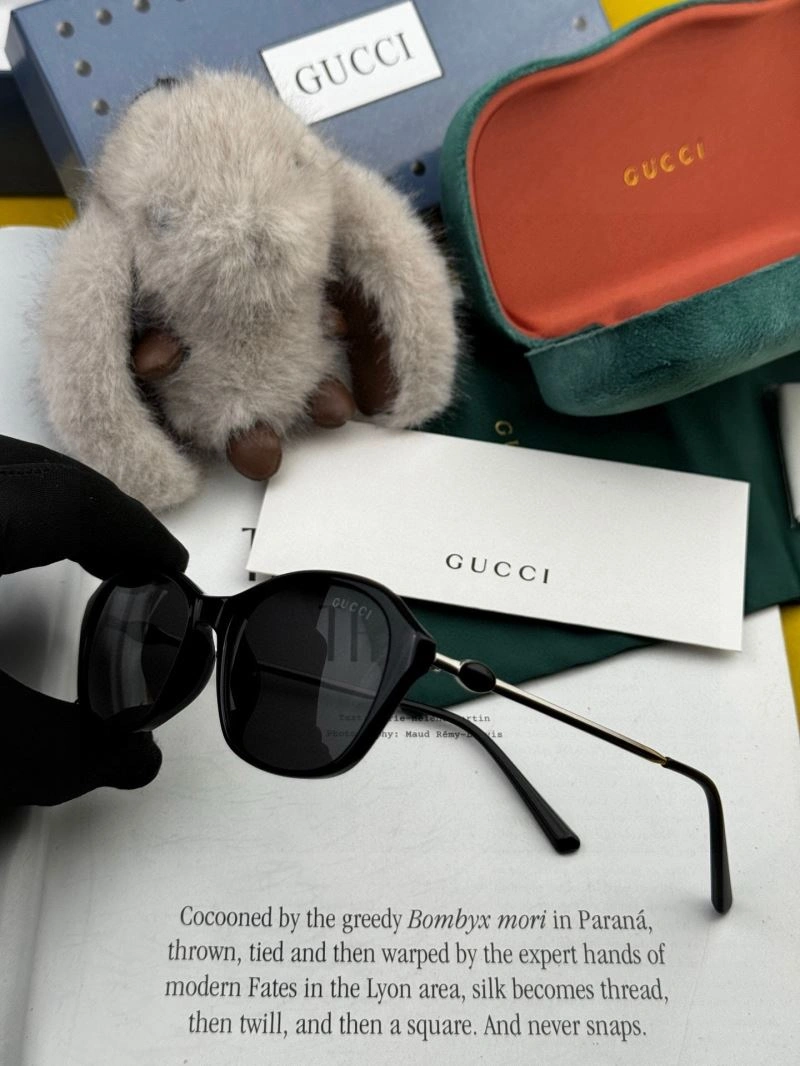 Real Gucci Sunglasses